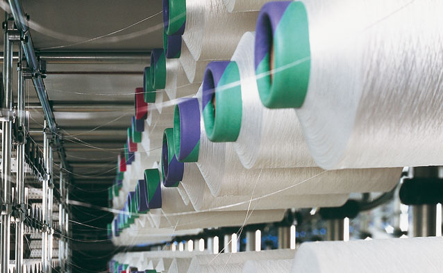 Hilado, Filamentos e Hilos