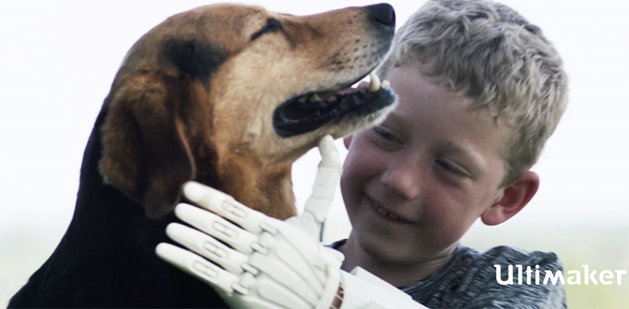 Inspirado en Luke Skywalker