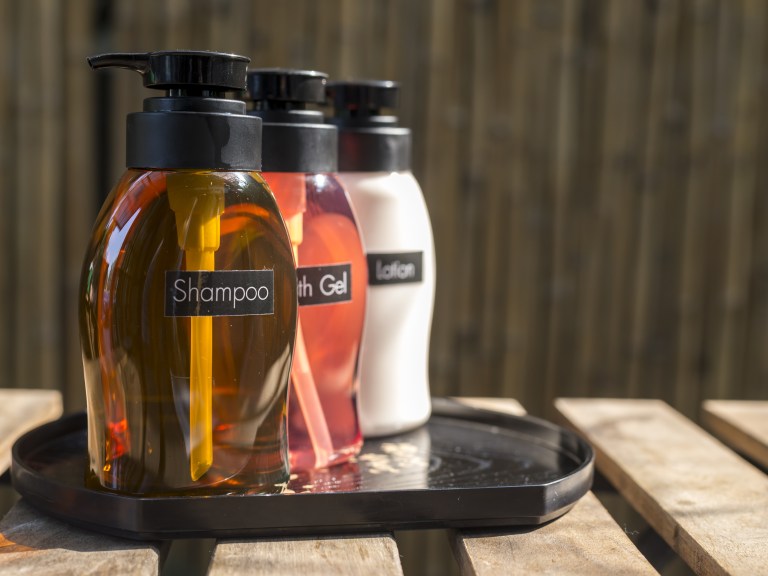 El Polidimetilsiloxano