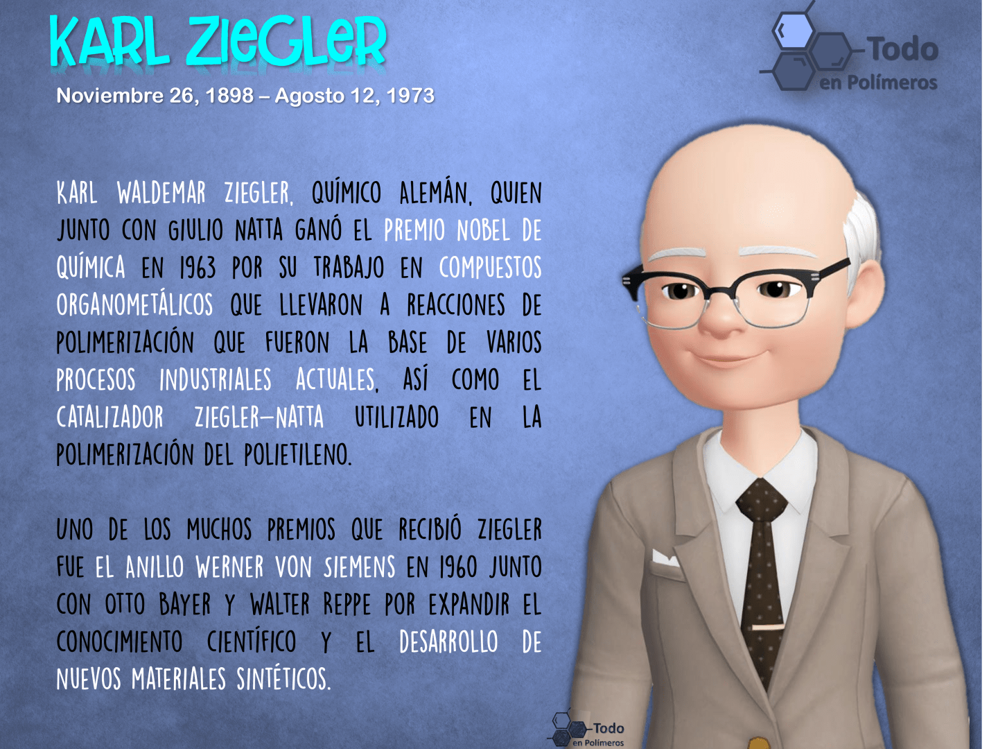 Karl Ziegler